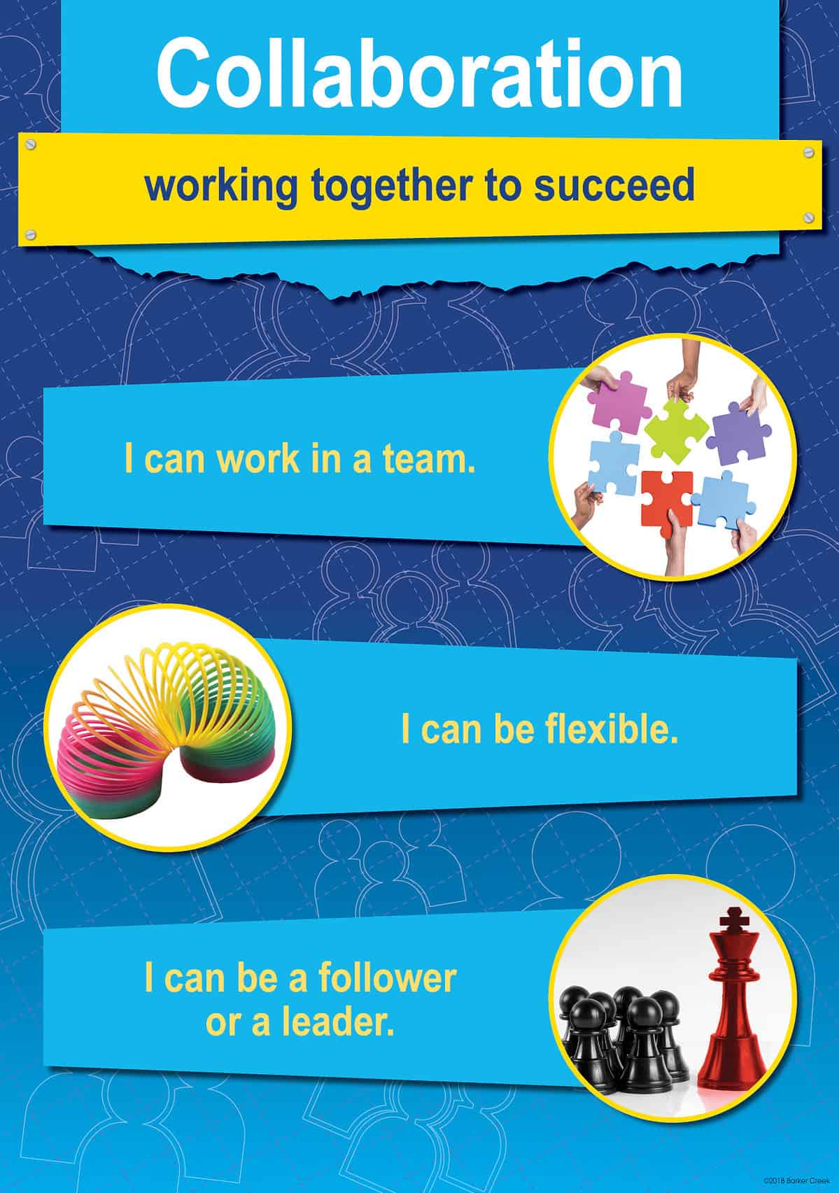 STEM/STEAM Poster - 21st Century Skill - Critical Thinking - Barker ...