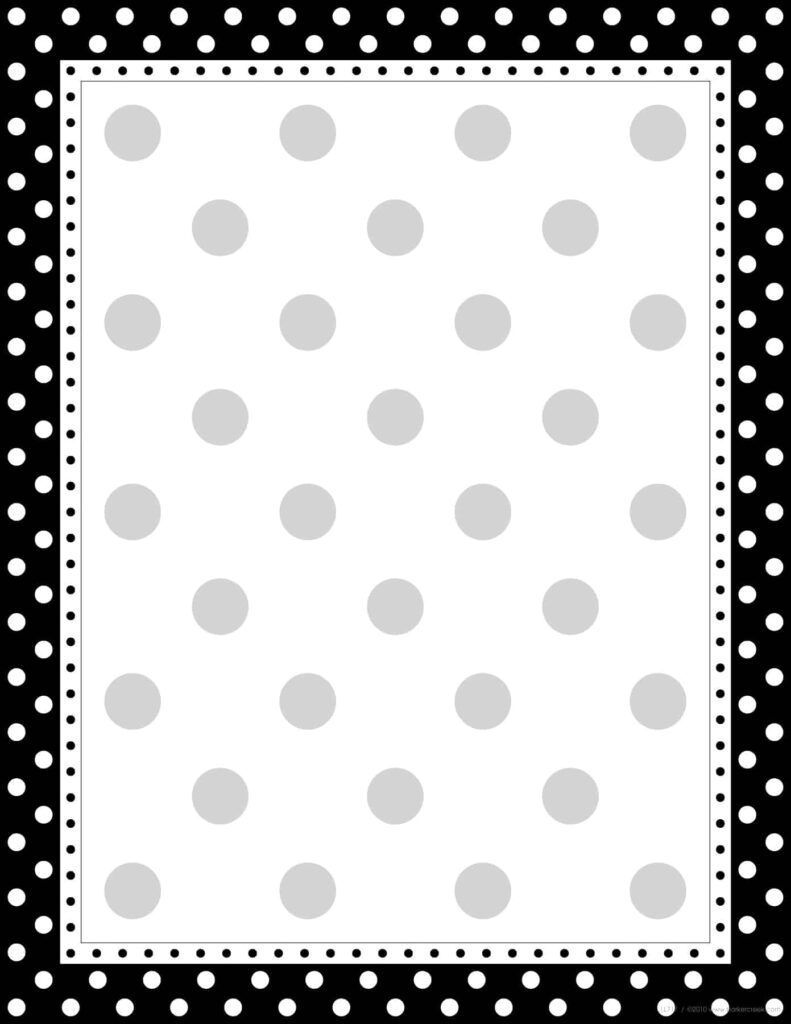 Graphic Design Computer Paper (4 designs), 200 sheets/Package - Barker ...