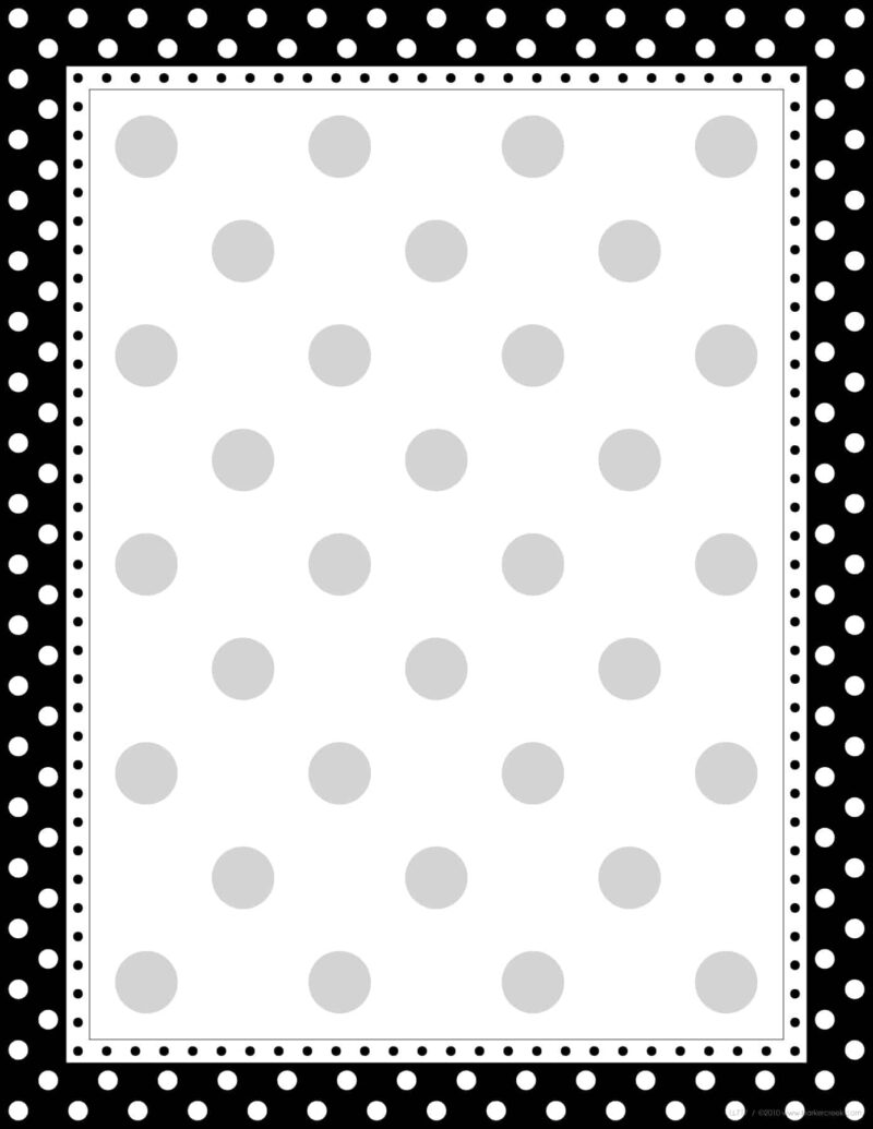 Graphic Design Computer Paper (4 designs), 200 sheets/Package - Barker ...